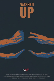 ‎Washed Up (2024) directed by Thomas Bayne • Reviews, film + cast ...