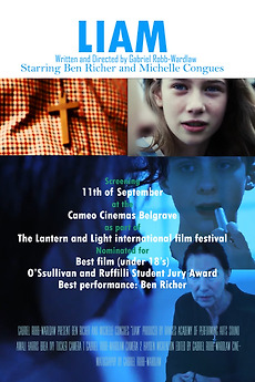 ‎LIAM (2021) directed by Gabriel Robb-Wardlaw • Reviews, film + cast ...