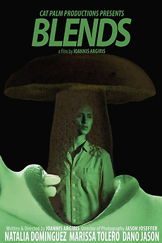 ‎Blends (2023) directed by Ioannis Argiris • Film + cast • Letterboxd