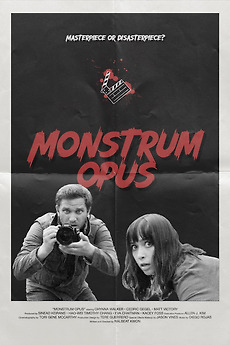 ‎Monstrum Opus (2024) directed by Nalbeat Kwon • Reviews, film + cast ...