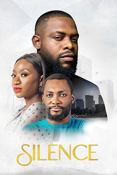 ‎Silence (2023) directed by Yemi Morafa • Film + cast • Letterboxd