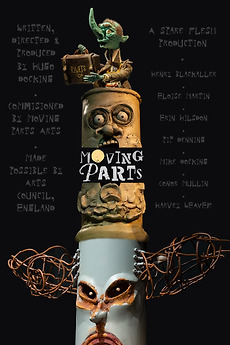‎Moving Parts (2024) directed by Hugo Docking • Reviews, film + cast ...