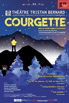 ‎Courgette (2024) directed by Paméla Ravassard • Film + cast • Letterboxd