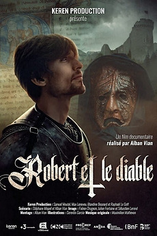 ‎Robert et le Diable (2024) • Film + cast • Letterboxd