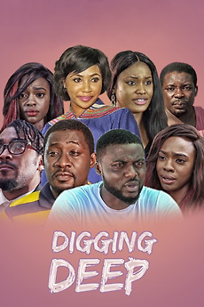‎Digging Deep • Film + cast • Letterboxd