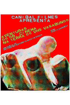 ‎Aventuras do Dr. Cinema na Terra do VHS Vagabundo (1999) directed by ...