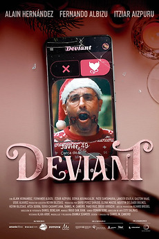 ‎Deviant • Film + cast • Letterboxd