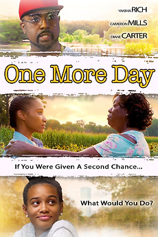 ‎One More Day (2024) directed by Fred Forte Jr. • Film + cast • Letterboxd