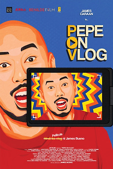 ‎P.O.V. (Pepe On Vlog) (2024) directed by James Bueno • Reviews, film + cast • Letterboxd