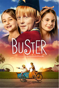 ‎Buster (2021) directed by Martin Miehe-Renard • Film + cast • Letterboxd