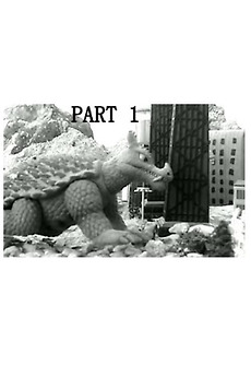 ‎Godzilla VS Anguirus - Part 1 (2014) directed by Raphael Cosme • Film ...