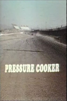 ‎Pressure Cooker (1975) directed by Jim Hullihan • Film + cast • Letterboxd