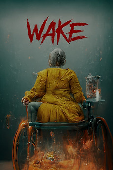 ‎Wake (2024) directed by Thom Arizmendi, Austin Parks Stewart • Reviews ...