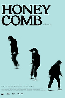 ‎Honeycomb directed by Haider Hussain • Film + cast • Letterboxd