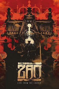‎Zao: Live From the Church (2024) • Reviews, film + cast • Letterboxd