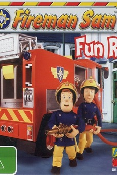 ‎Fireman Sam - Fun Run • Film + cast • Letterboxd