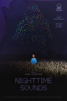 ‎Nighttime Sounds (2025) directed by Zhang Zhongchen • Reviews, film ...