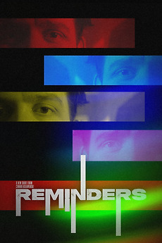 ‎Reminders (2024) directed by Connor Kujawinski • Reviews, film + cast ...