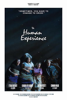 ‎The Human Experience directed by Blais Cameron • Film + cast • Letterboxd