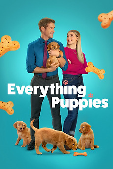 ‎Everything Puppies (2024) directed by Marni Banack • Reviews, film ...