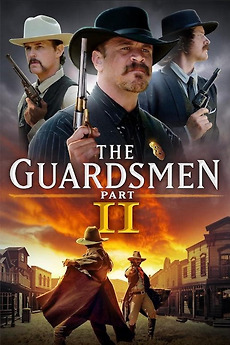 ‎The Guardsmen: Part 2 (2024) directed by Brett Bentman • Film + cast ...