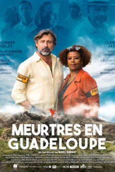 ‎Meurtres en Guadeloupe (2023) • Film + cast • Letterboxd
