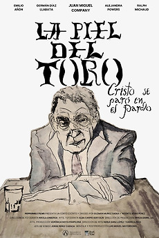 ‎La piel del toro. Cristo se paró en El Pardo (2024) directed by Guzmán ...