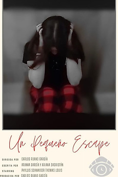 ‎A Little Escape (2022) directed by Carlos Ruano • Reviews, film + cast ...