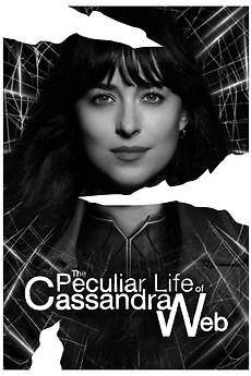 ‎The Peculiar Life of Cassandra Web • Film + cast • Letterboxd