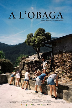 ‎A l'Obaga directed by Agnès Aràjol • Film + cast • Letterboxd