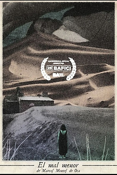 ‎The Lesser Evil (2024) directed by Marcos Montes de Oca • Reviews ...
