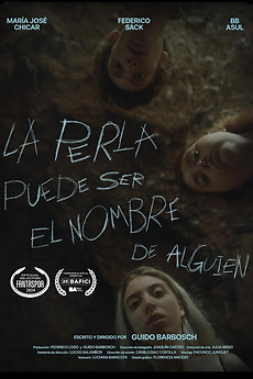 ‎The Pearl Can Be Someone's Name (2024) directed by Guido Barbosch ...