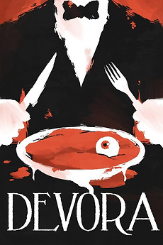 ‎Devour (2024) directed by Iván Rojas, Andrés Borghi • Reviews, film ...