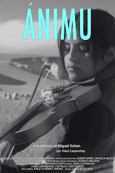 ‎Ánimu (2024) directed by Miguel Kohan • Film + cast • Letterboxd