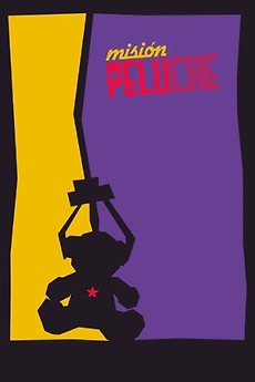 ‎Mission: Teddy Bear (2024) directed by Joaquín Romero • Reviews, film ...