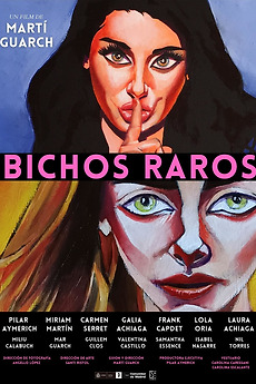 ‎Bichos Raros (2023) directed by Martí Guarch • Film + cast • Letterboxd
