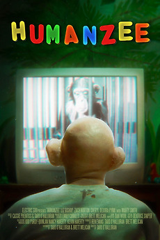 ‎Humanzee (2024) directed by Taro O'Halloran • Reviews, film + cast ...