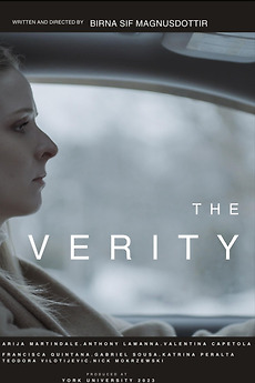 ‎The Verity (2023) directed by Birna Sif Magnusdottir • Film + cast ...