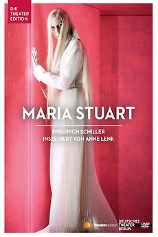 ‎Maria Stuart (2021) directed by Anne Lenk • Reviews, film + cast ...