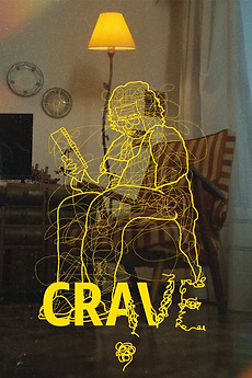 ‎Crave (2024) directed by Facundo Carbonelli • Reviews, film + cast ...