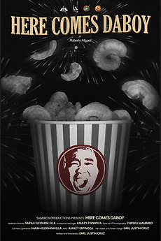 ‎Here Comes Daboy (2024) directed by Earl Justin Cruz • Reviews, film ...