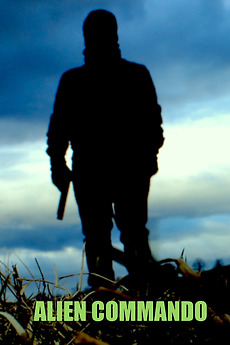 ‎Alien Commando (2024) directed by Ross Boyle • Film + cast • Letterboxd