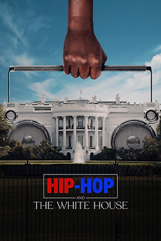 Hip-Hop and the White House’ review by LeonDeon🏳️‍⚧️ • Letterboxd
