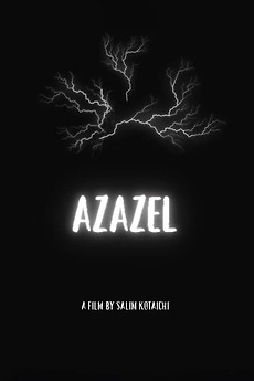 ‎AZAZEL (2024) directed by Salim Kotaichi • Reviews, film + cast ...