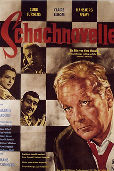 ‎Brainwashed (1960) directed by Gerd Oswald • Reviews, film + cast ...