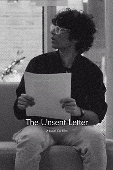 ‎The Unsent Letter (2024) directed by Lucas Cai • Film + cast • Letterboxd