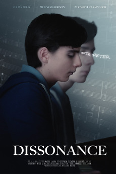 ‎Dissonance (2023) directed by Jason Hart • Reviews, film + cast • Letterboxd