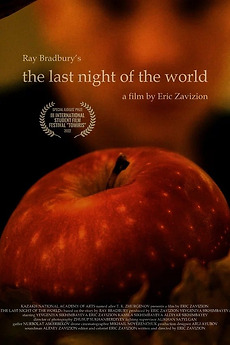 ‎The Last Night of the World (2022) directed by Eric Zavizion • Film ...