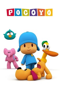 ‎Meet Pocoyo! (2005) • Reviews, film + cast • Letterboxd