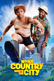 ‎When Country Meets the City directed by Sedrick Savoy • Film + cast ...